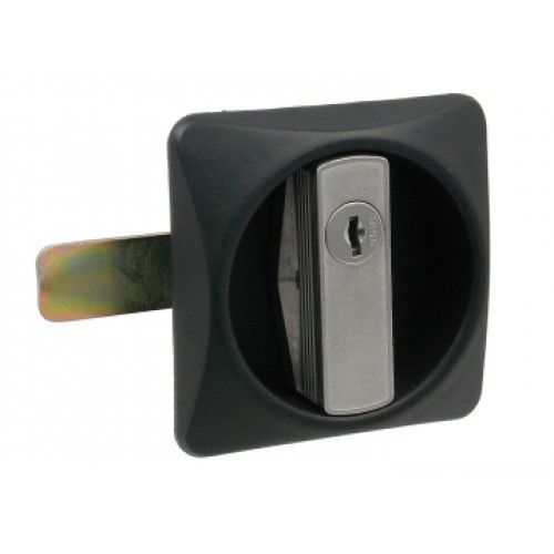 Mechanical lock - F90 - EURO-LOCKS - cam / for furniture / 1 point