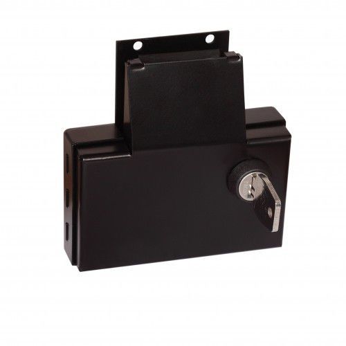 Mechanical coin lock - P004 - EURO-LOCKS - for locker / 1 point / home