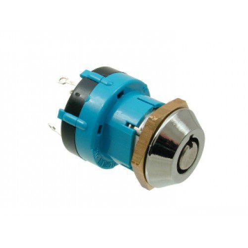 Home automation system switch - 4951 - EURO-LOCKS - key lock / surface ...