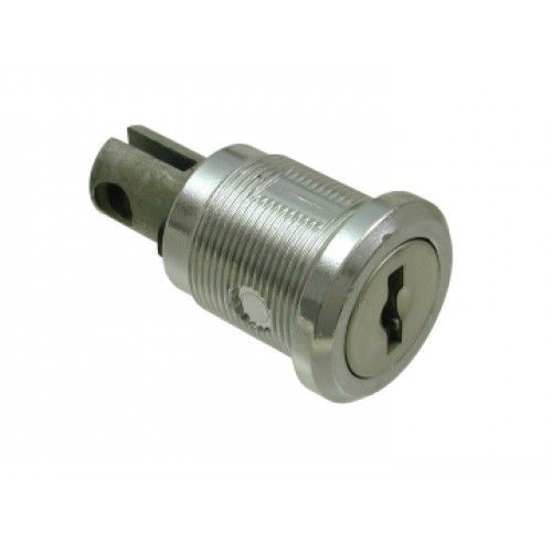 Mechanical lock - B289 - EURO-LOCKS - for furniture / 1 point / for office