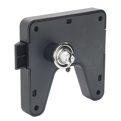 Mechanical lock - F782 - EURO-LOCKS - for locker / 1 point / for spas