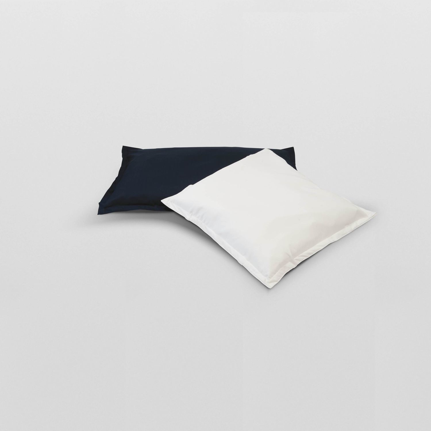 Fabric pillow - AF series - Tidelli - rectangular / custom-made ...