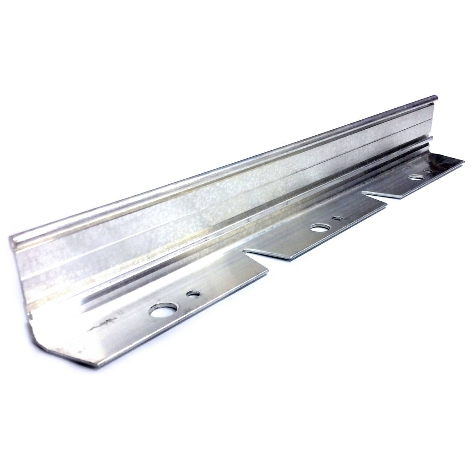 Garden edge - STRUCTUREDGE - Permaloc - aluminum / L-shaped