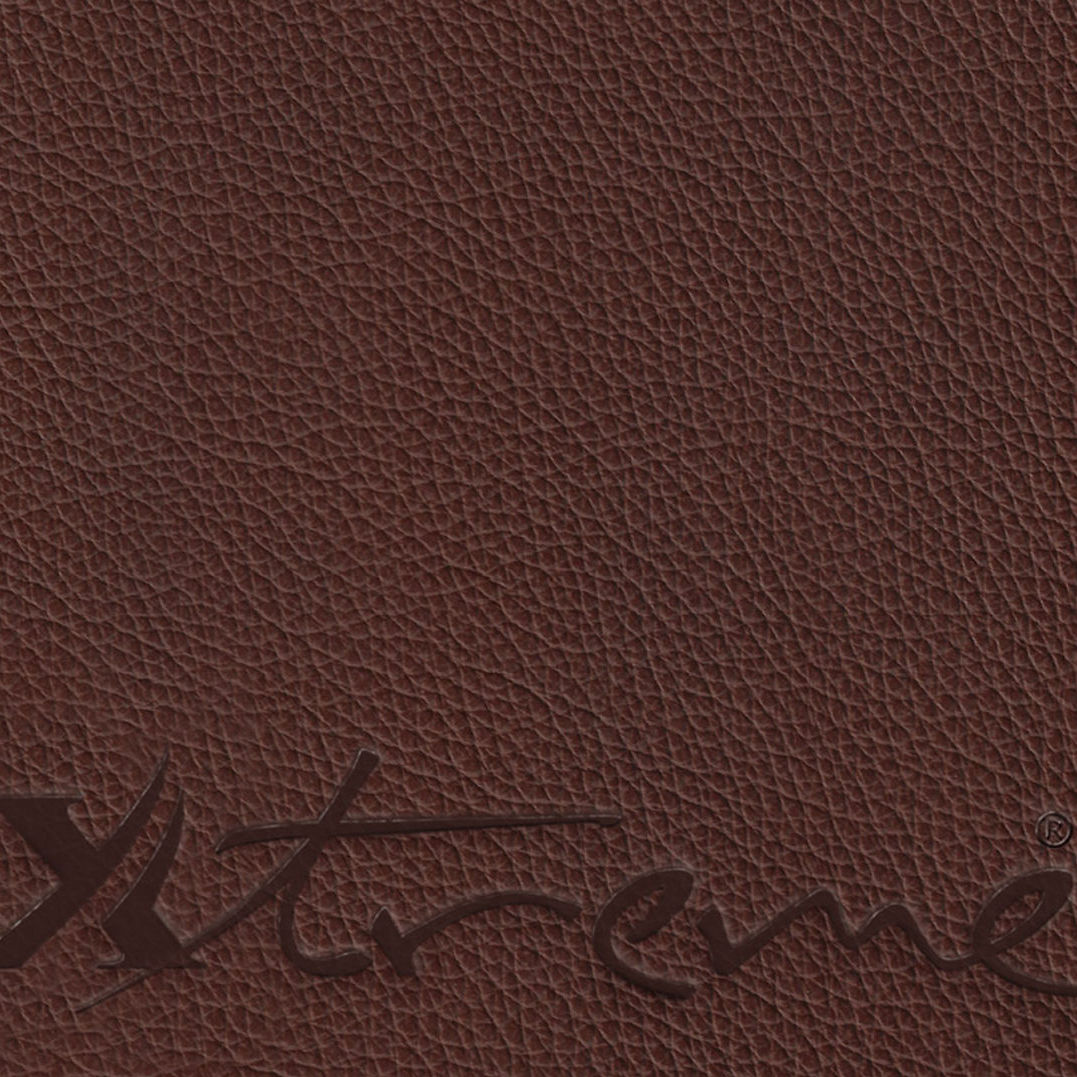 Natural upholstery leather - HAITI - BOXMARK Leather d.o.o. - plain
