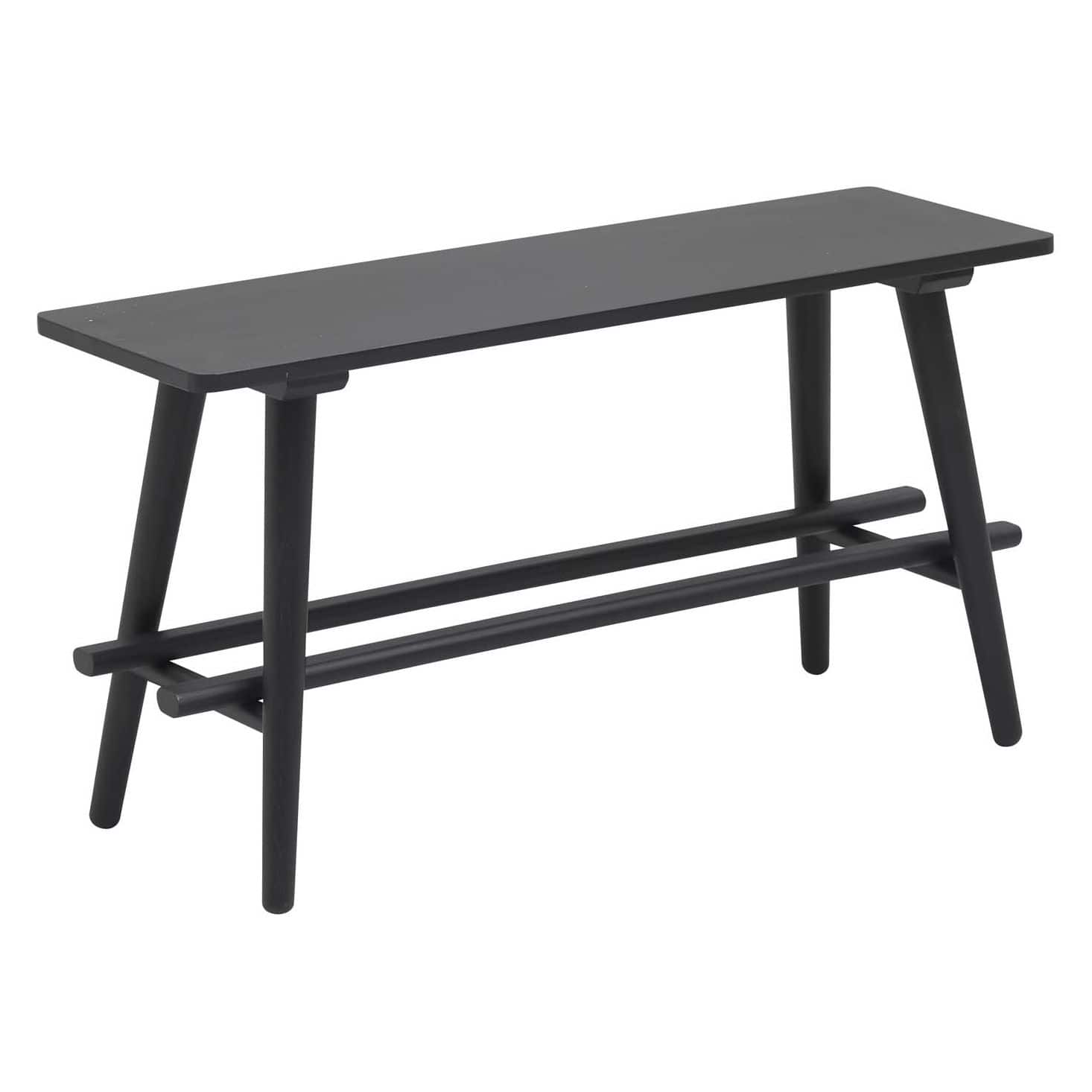 Contemporary bench - 1016 - By Dürr ApS - beech