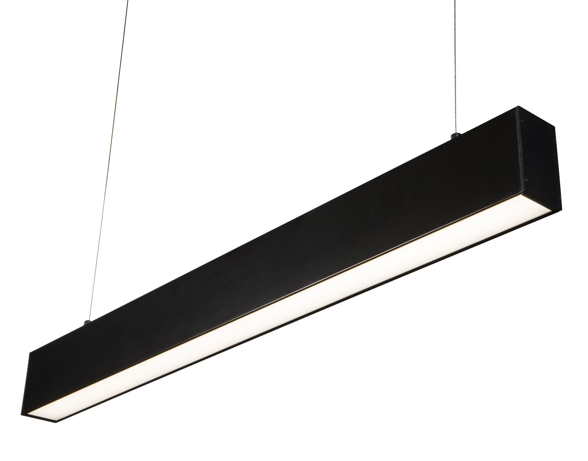 Hanging light fixture - ESTRELLA - RICOMAN - surface mounted / recessed ...