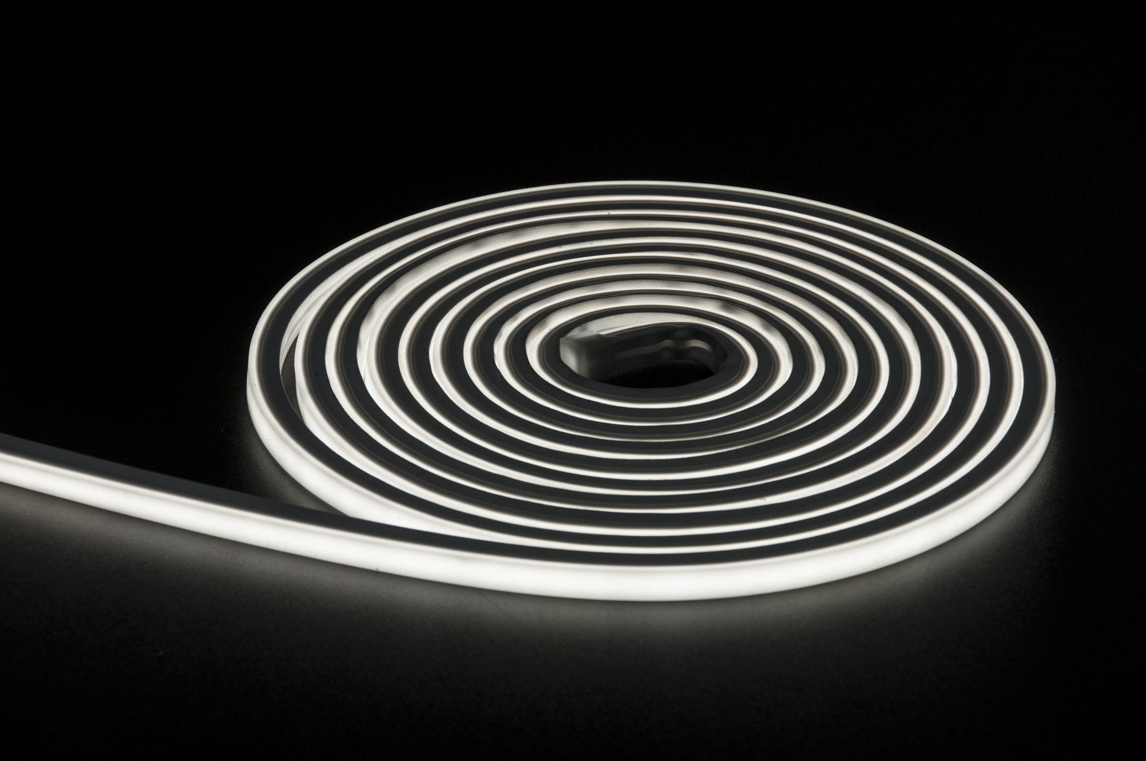 Flexible LED light strip - NEON FLEX - RICOMAN