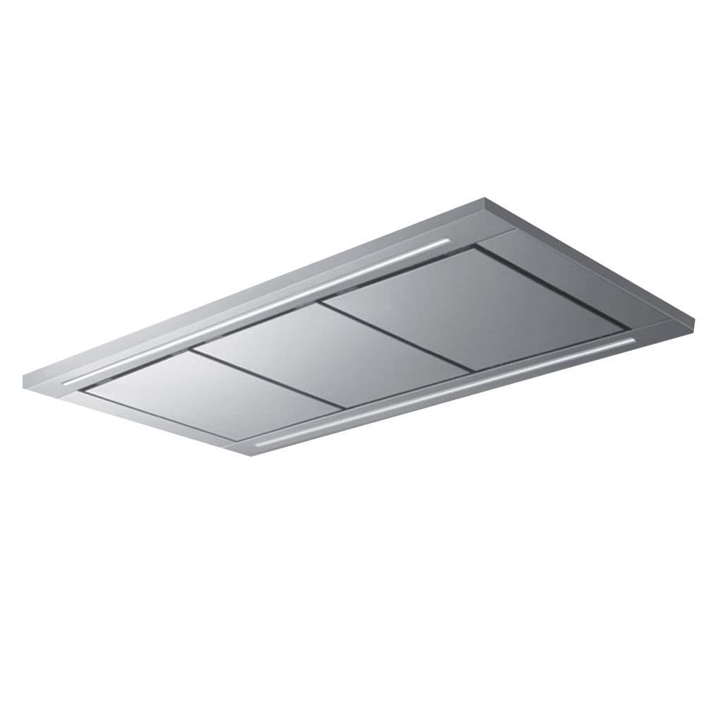 Ceiling Mounted Extractor Hood 60cm | Shelly Lighting