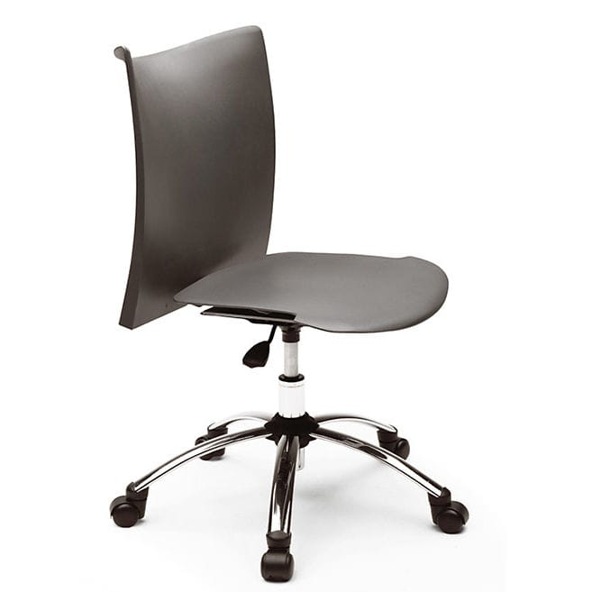Contemporary office chair - ARGENTA - IMAT MOBILIARIO Y DISEÑO S.A ...
