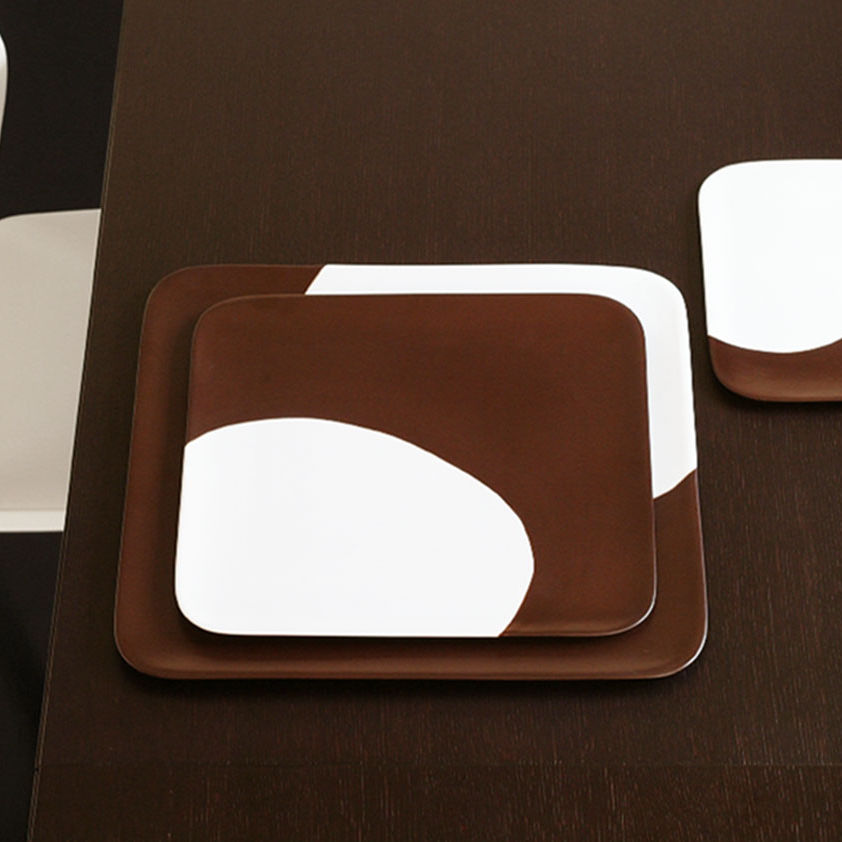 Sandstone tableware - ITACA - Monolite Ipergres - commercial / for ...