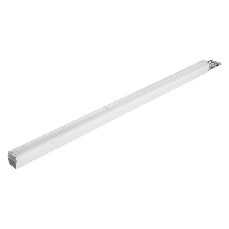 Hanging light fixture - TRUSYS® PFM - Ledvance - surface-mounted / LED ...