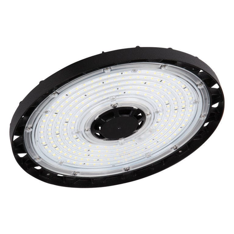 Hanging light fixture - HB 93 - Ledvance - surface-mounted / LED / round