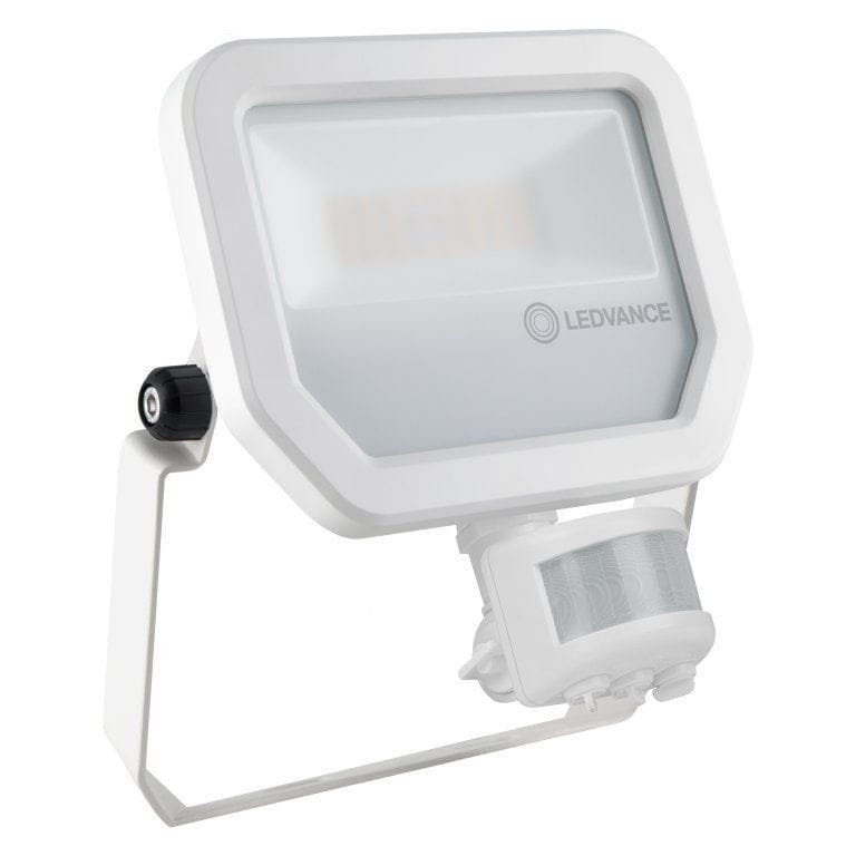 IP65 floodlight - FL PFM 20 - Ledvance - LED / industrial / for ...
