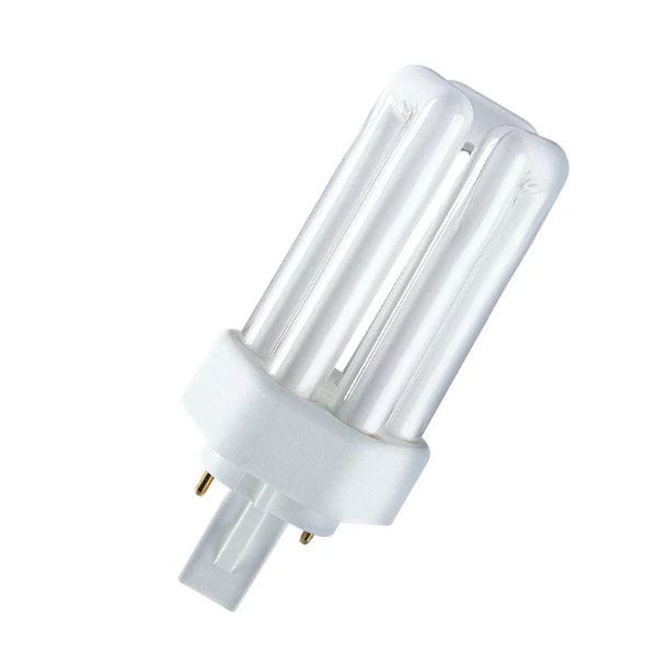 LED bulb - DULUX T PLUS - Ledvance