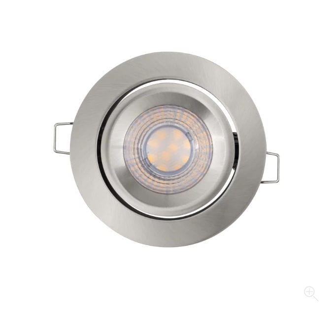 Surface mounted spotlight - SET ADJ SIMPLE - Ledvance - recessed / LED ...