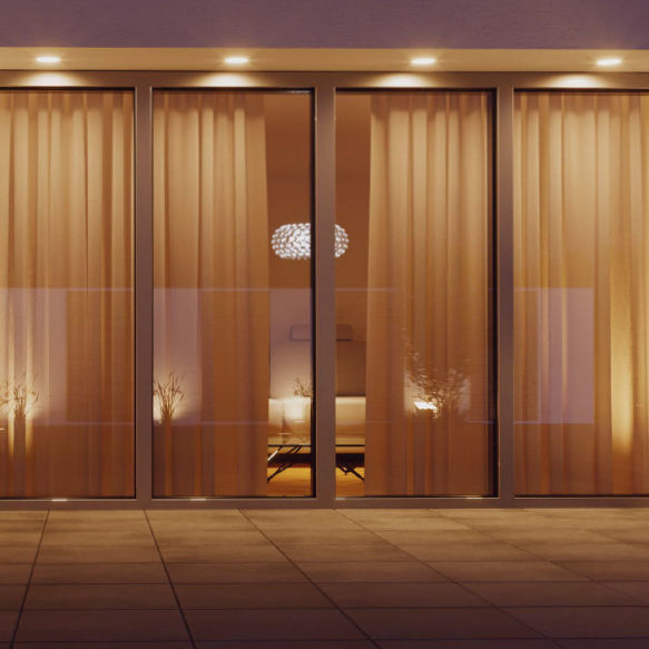 Surface mounted spotlight - SET ADJ SIMPLE - Ledvance - recessed / LED ...