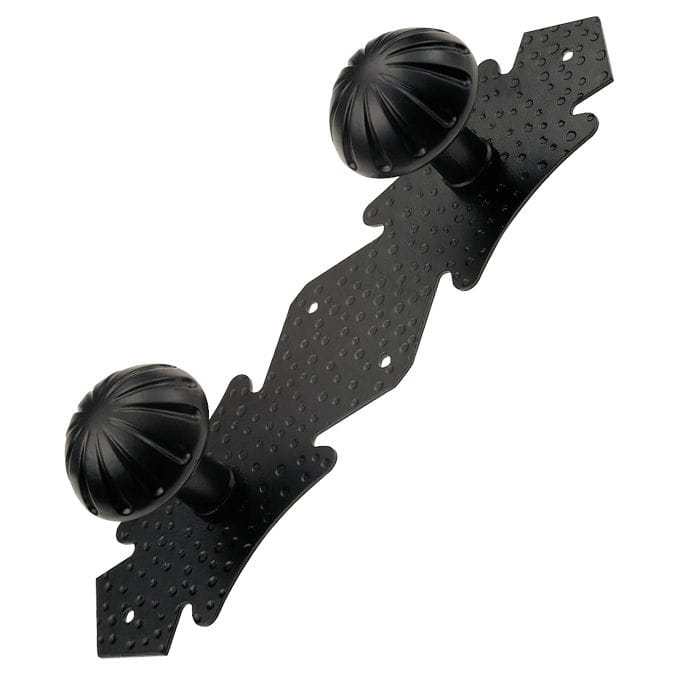 Contemporary coat hook - 902 - Emilio Tortajada, S.L. - iron / double ...