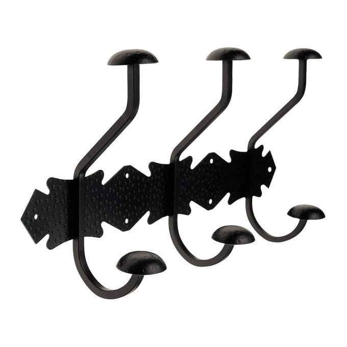 Traditional coat hook - 943 - Emilio Tortajada, S.L. - iron / multiple