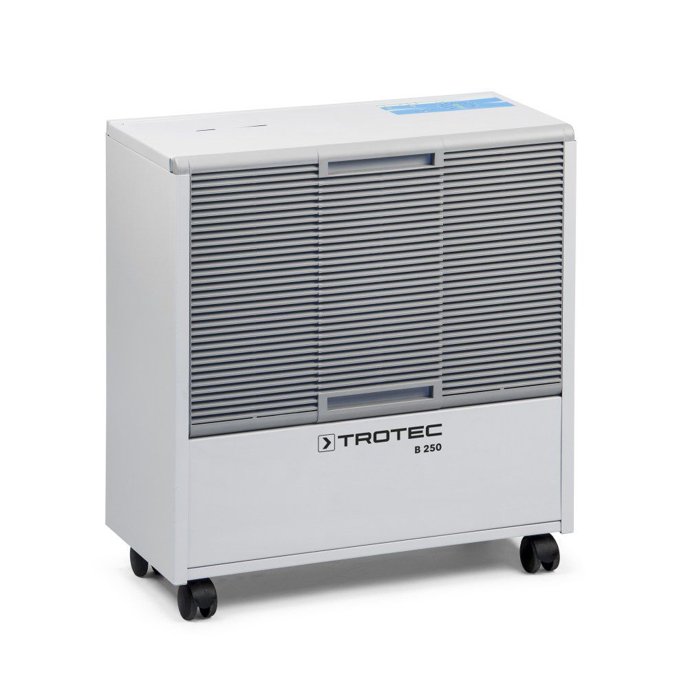 Humidifier - B 250 - Trotec