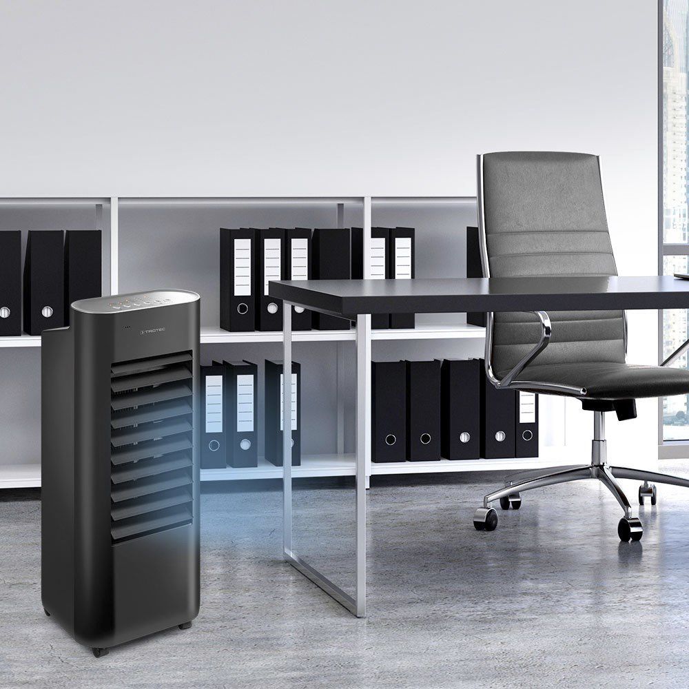 Evaporative cooler - PAE 22 - Trotec