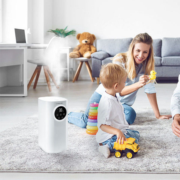 Portable humidifier - B 7 E - Trotec