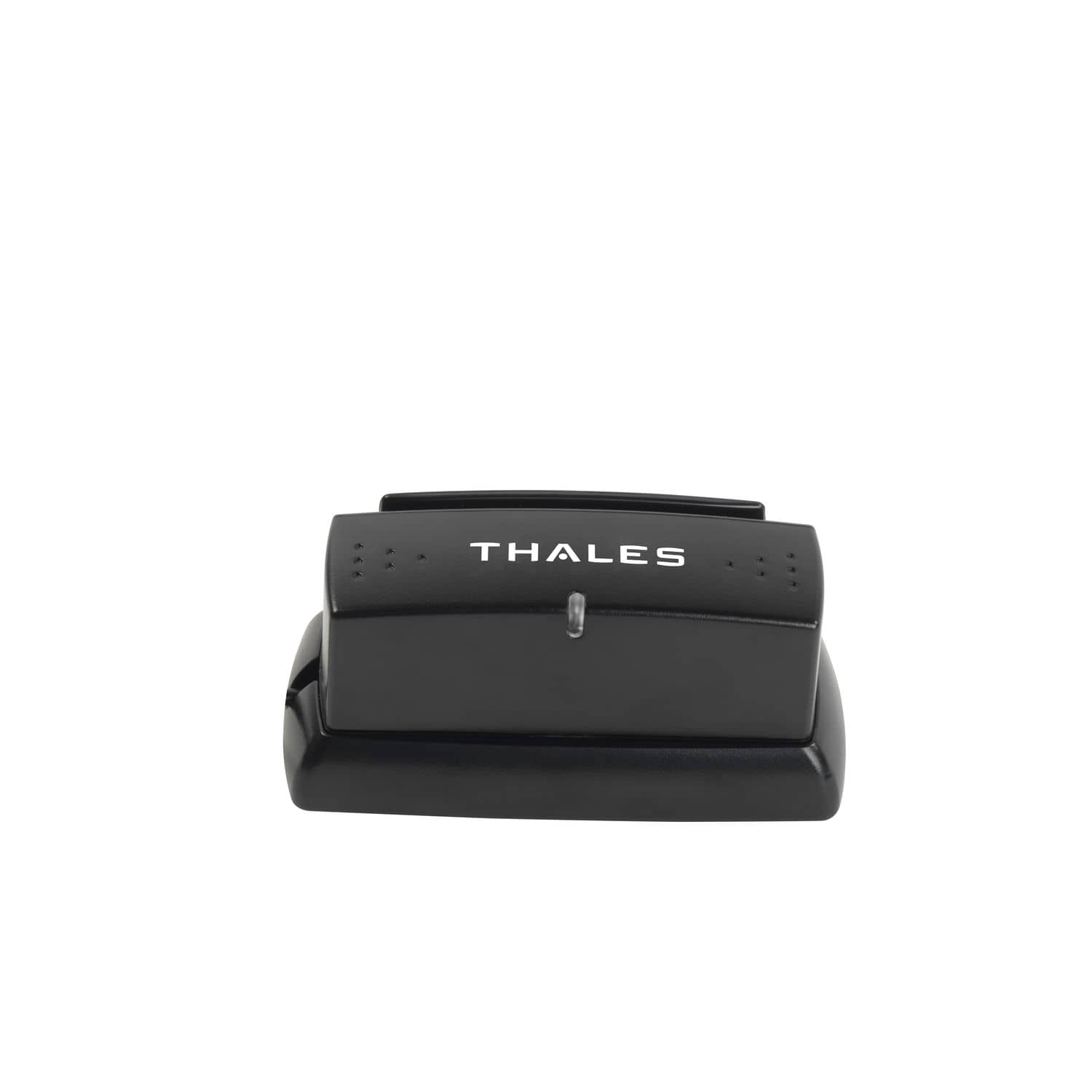 Swipe ID scanner - CR100 - Thales - Cybersecurity & Digital Identity ...