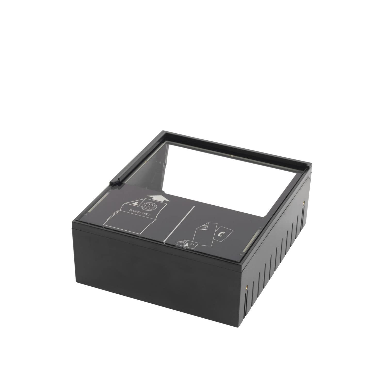 Desktop ID reader - AT10K - Thales - for identity verification / OEM / USB