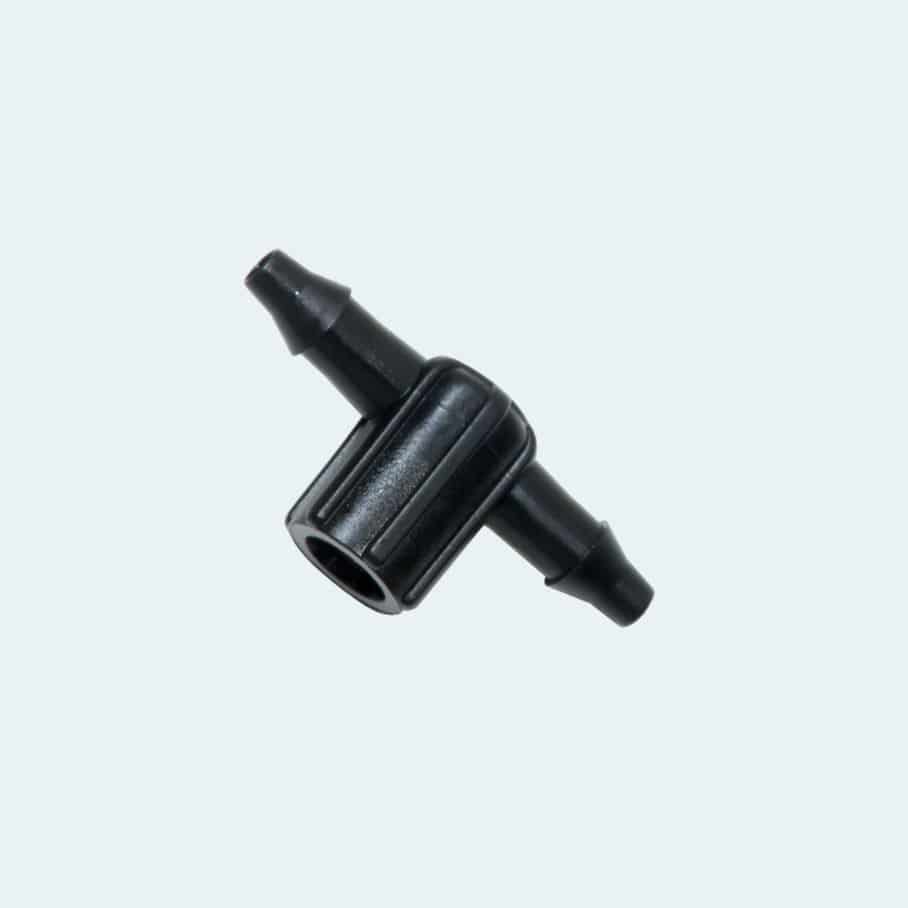 Drip irrigation fitting - NAVIA - AZUD - plastic / straight / barbed