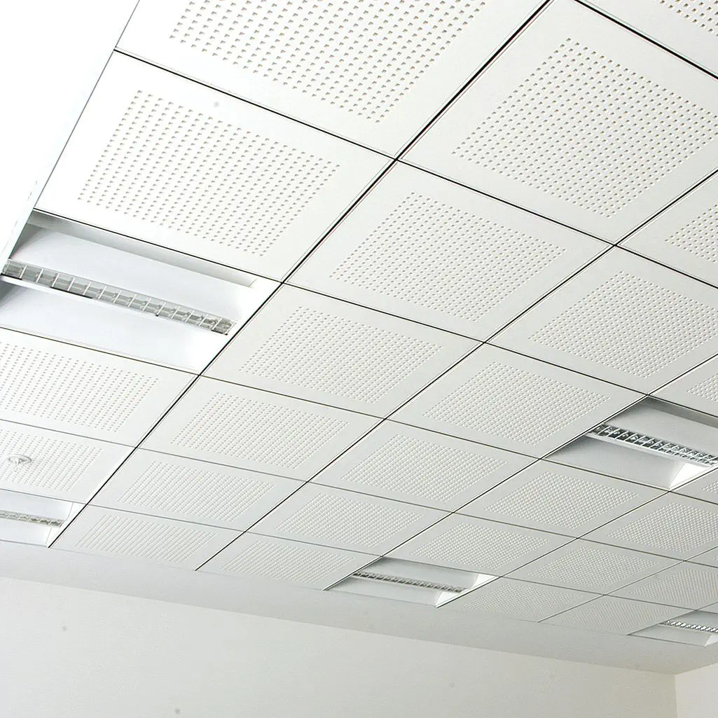 Types Of False Ceiling Grid System | Homeminimalisite.com