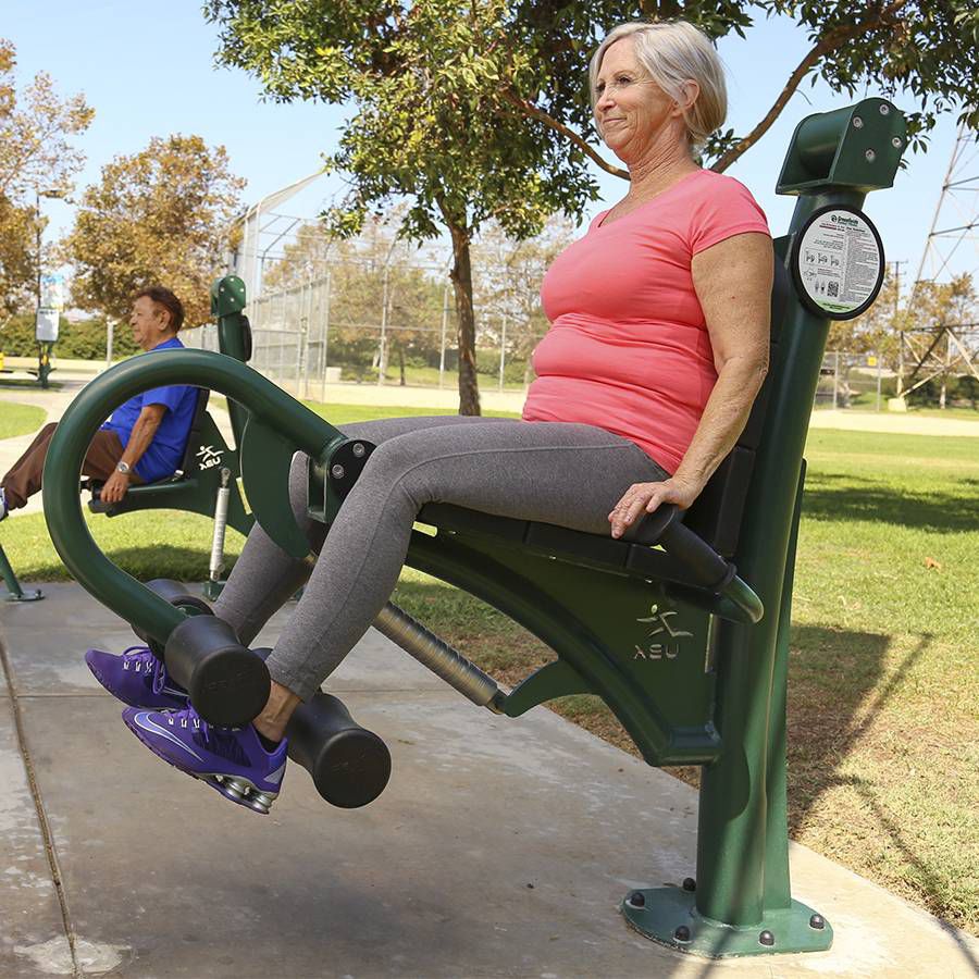 Leg curl weight training machine - UBX-298 - Greenfields Outdoor ...