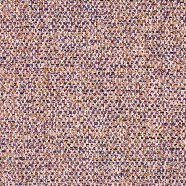 Upholstery fabric - DAVID - Aristide - plain / polyester / cotton
