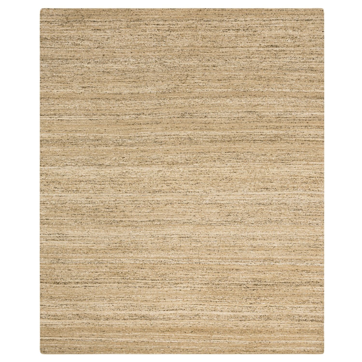 Contemporary rug - TASAR - Knots rugs - plain / silk / rectangular