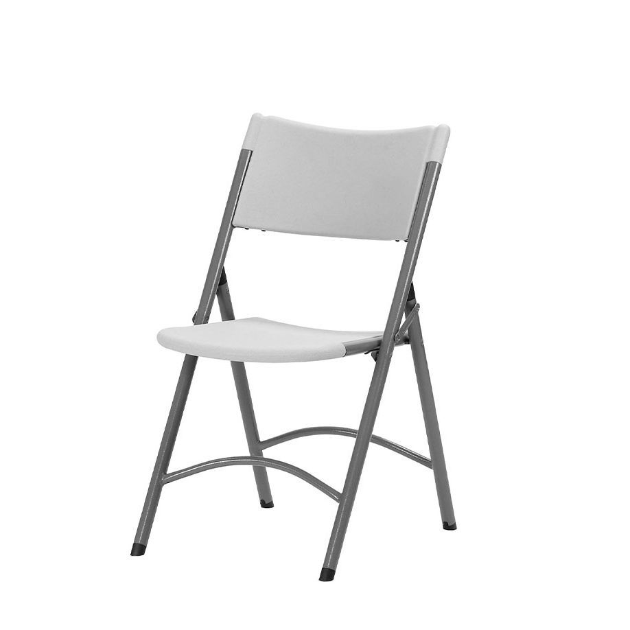 Folding chair - Otto - Zown - contemporary / indoor / polyethylene