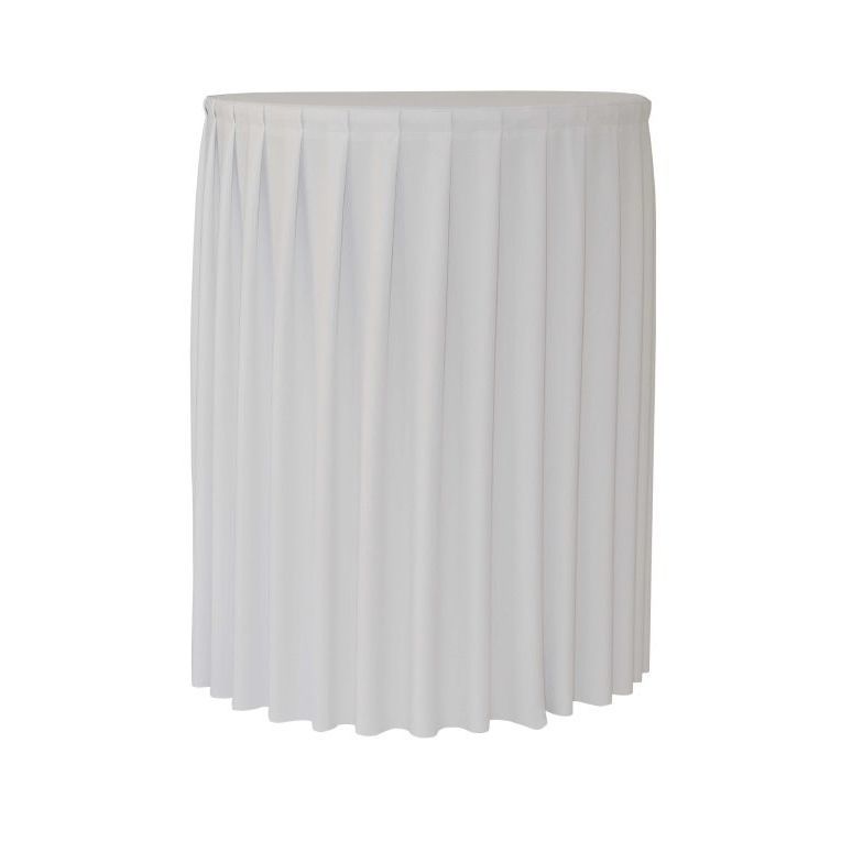 Hotel table cover - Paramount Cocktail - Zown - for restaurant / polyester