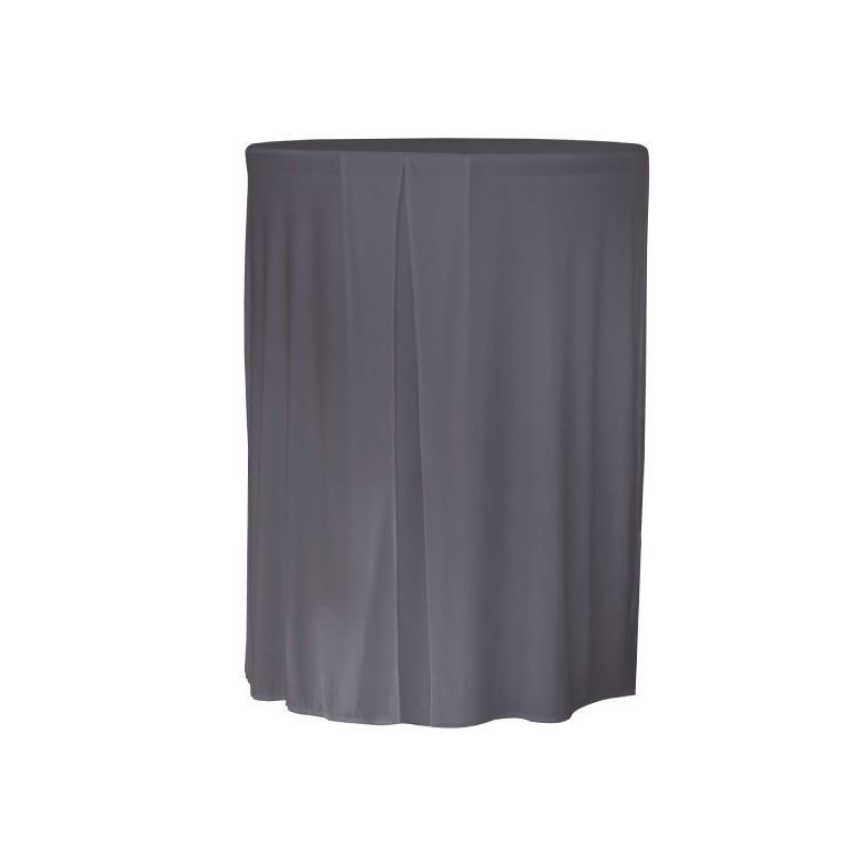 Hotel table cover - Plain Cocktail - Zown - for restaurant / polyester