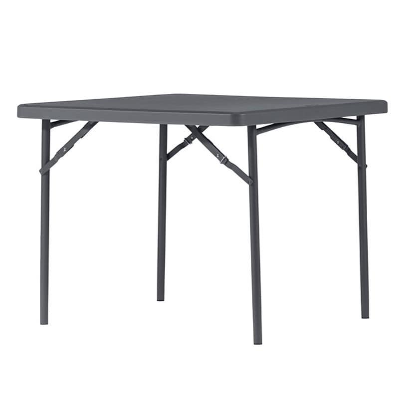 Folding table - Classic XXL90 - Zown - contemporary / high-density ...