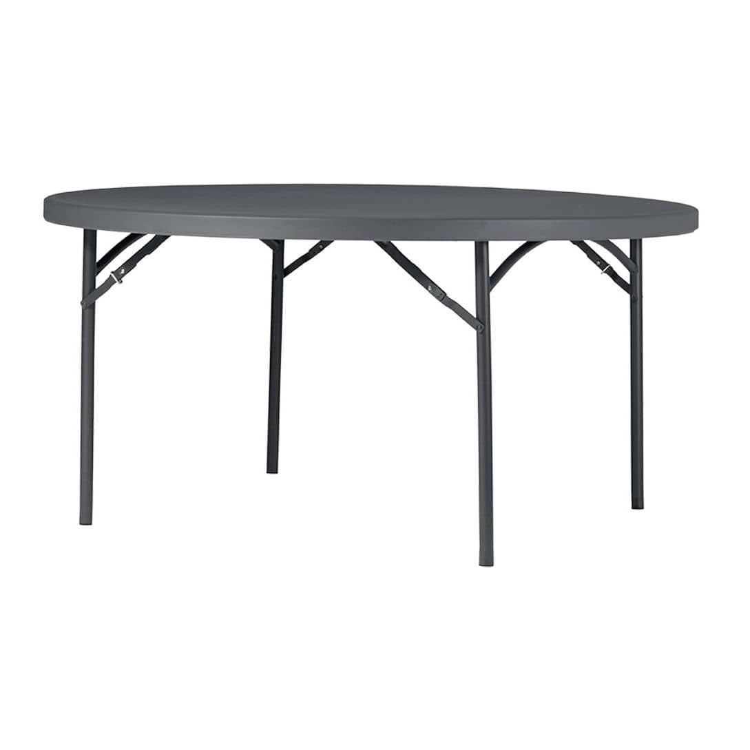 Folding table - Planet150 - Zown - contemporary / high-density ...