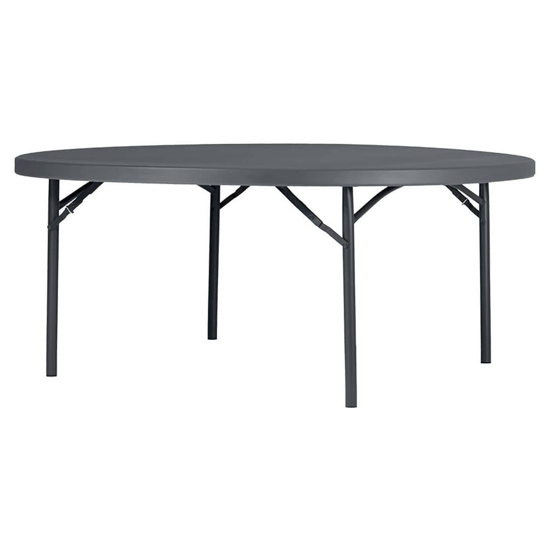 Folding table - Planet180 - Zown - contemporary / high-density ...
