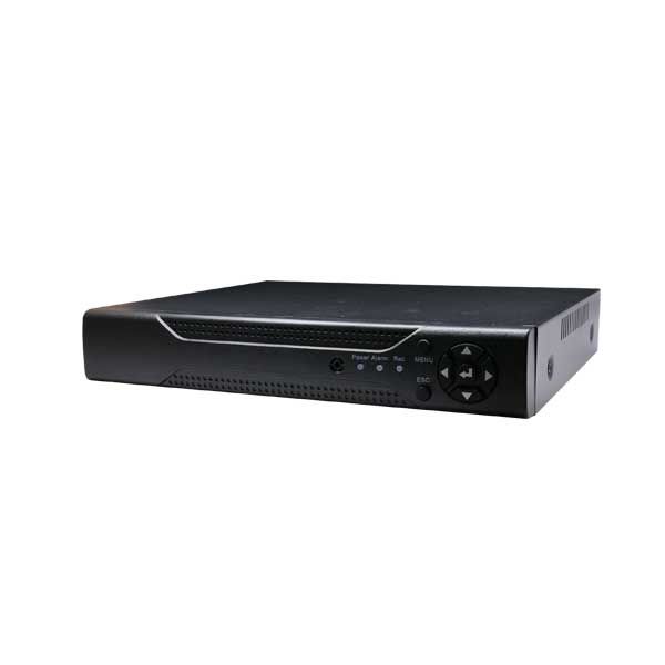 Remote monitoring video recorder - VD-A2104HN - Vandsec Electronics ...