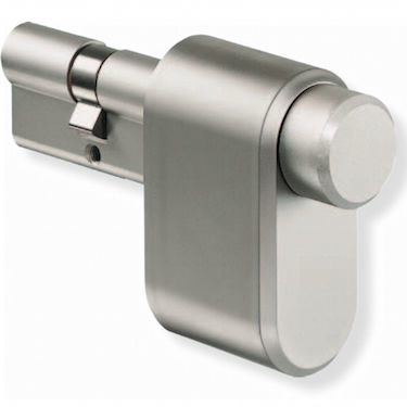 Security cylinder lock - CEMO - Cemit - electronic / RFID proximity ...