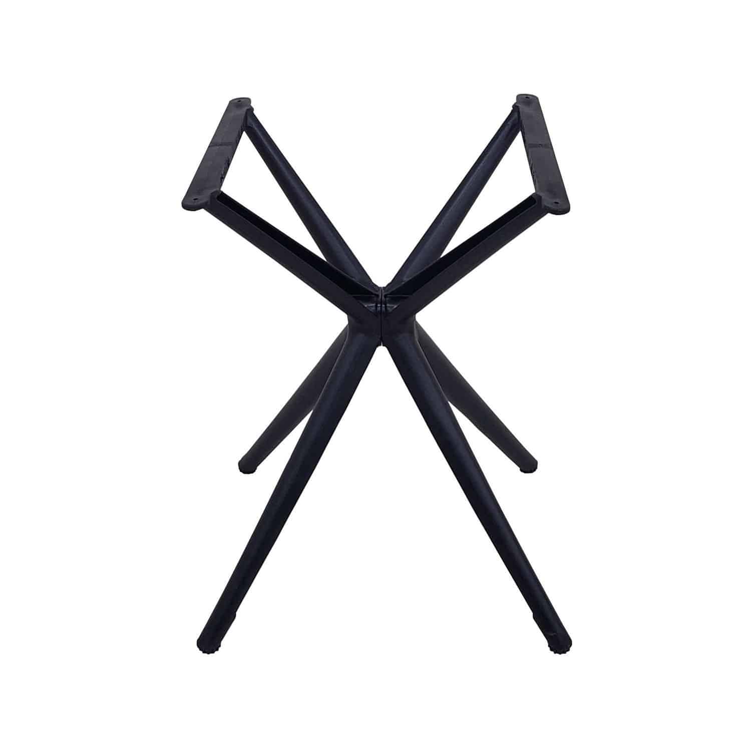 Polyethylene table base - Vega - YÜCEL OUTDOOR FURNİTURE - contemporary ...