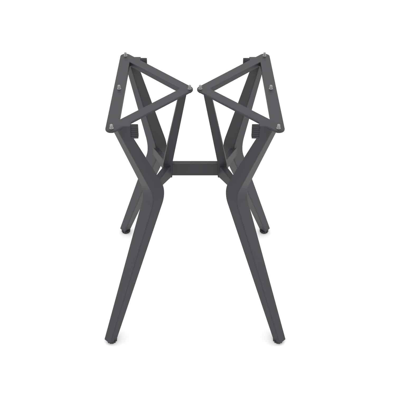 Polypropylene table base - Juno - YÜCEL OUTDOOR FURNİTURE ...