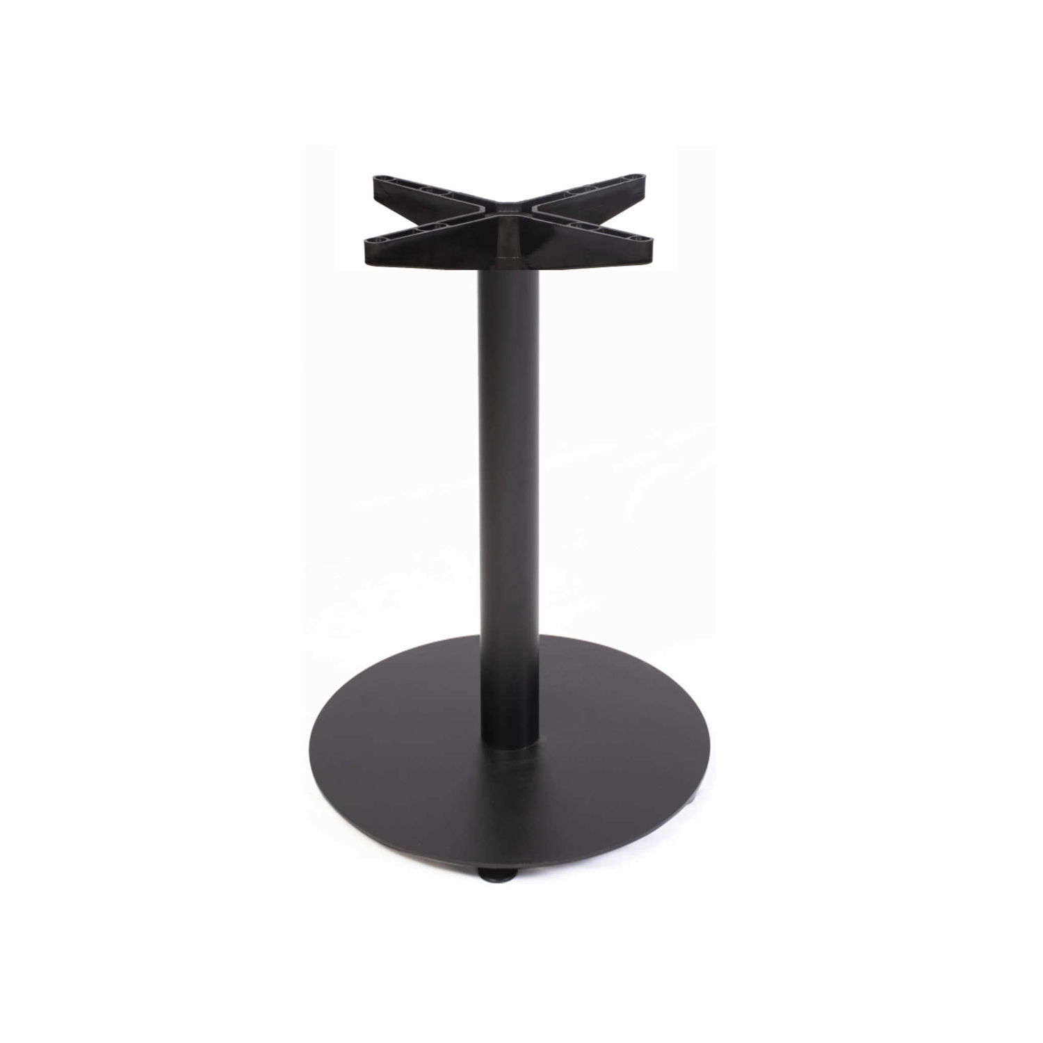 Aluminum table base - Topaz - YÜCEL OUTDOOR FURNİTURE - contemporary ...