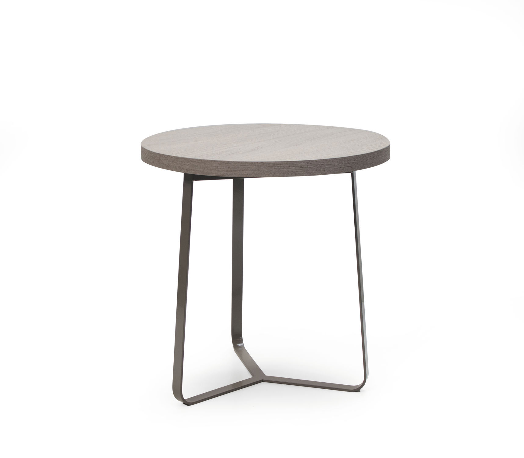 Contemporary side table - THAIS - Casual Home & Contract - oak / beech ...