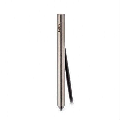 Floor-mounted spotlight - MICRO SPIKE - LuxR - LED / round / IP68