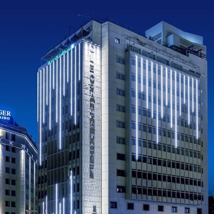 LED strip light - ATLANTIS DELTA LINES - Holectron - IP67 / polyurethane