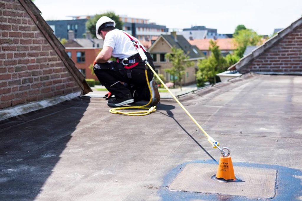 G-Clamp Fall Protection System – Super Anchor Safety, 44% OFF