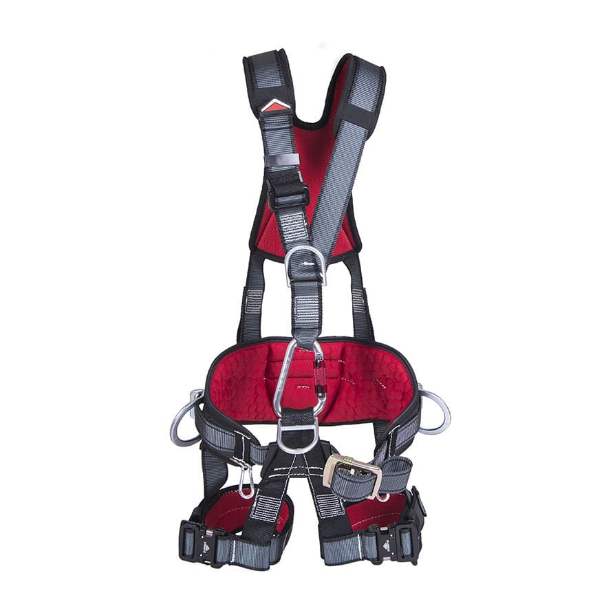 Harness - RIGGER ACTIVE+ - Cresto Safety Ab