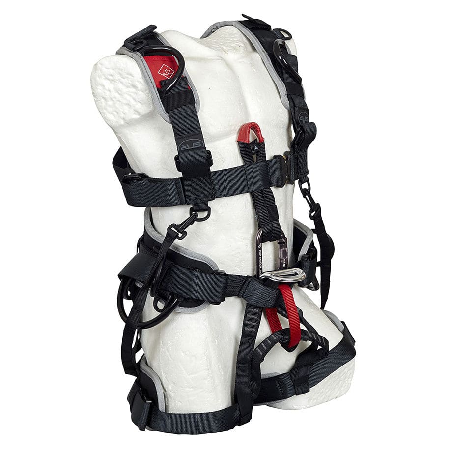 Harness - SAR HARRIER 3 - Cresto Safety Ab