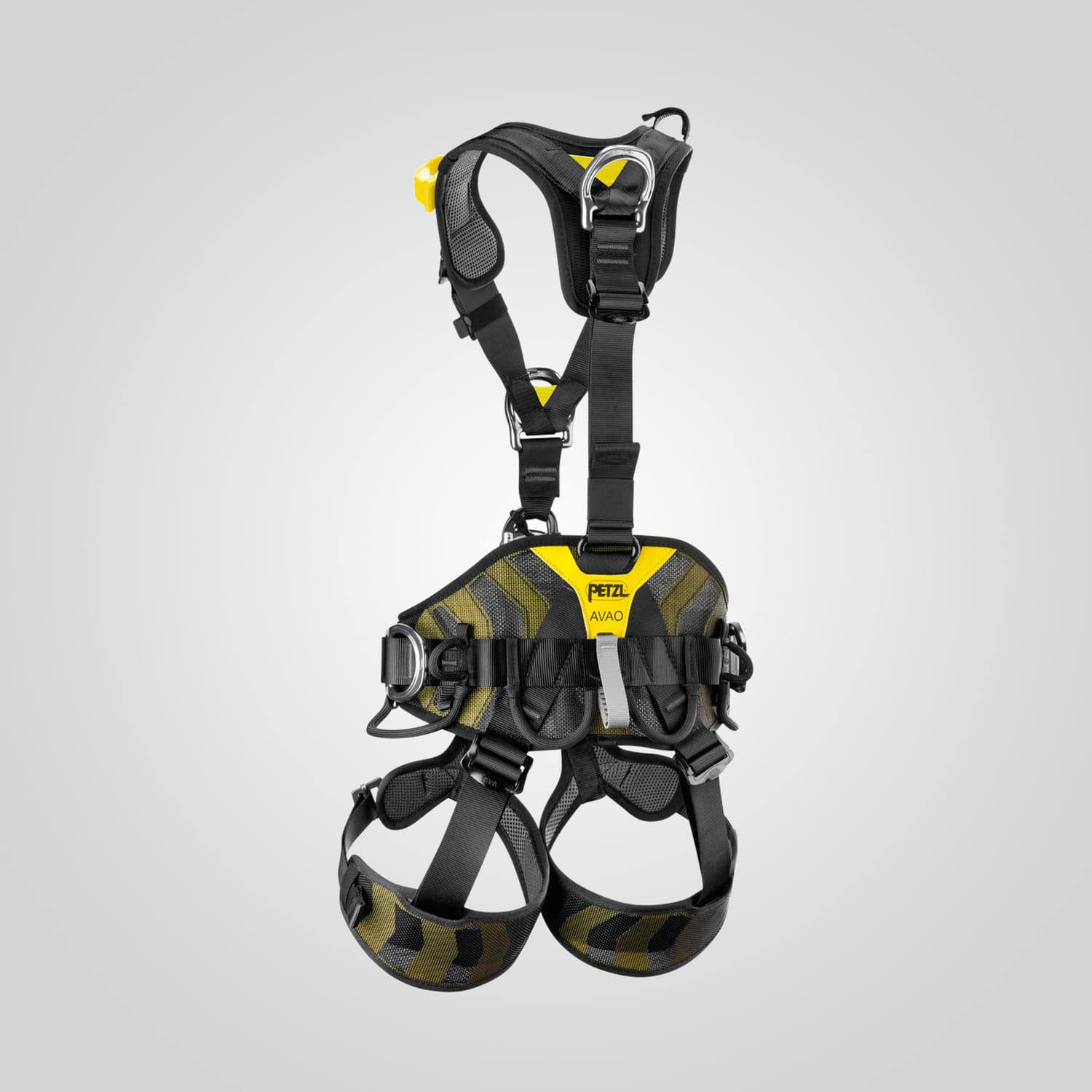 Fall-arrest harness - AVAO® BOD - Cresto Safety Ab - EN 361 / EN 358